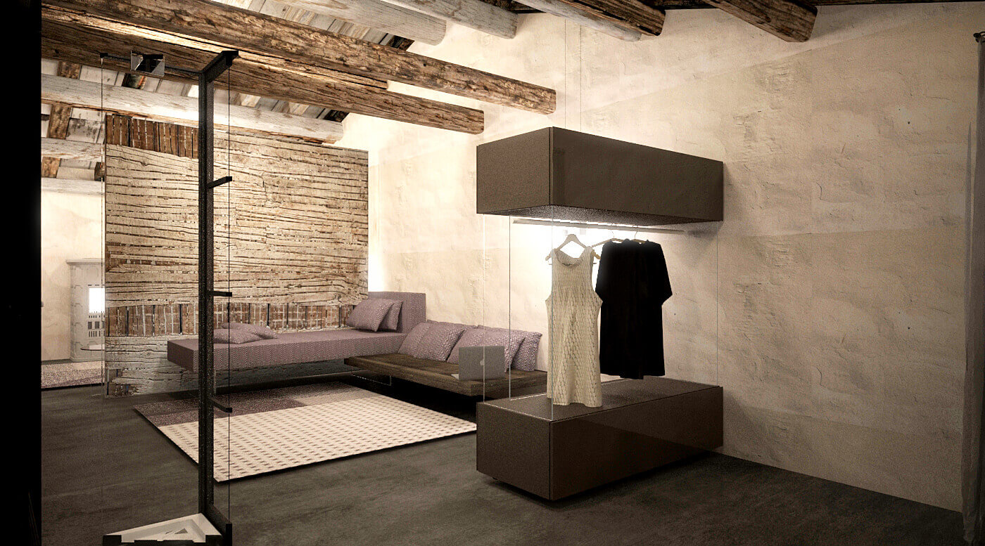 L'azienda LAGO: design Made in Italy - Centorizzonti